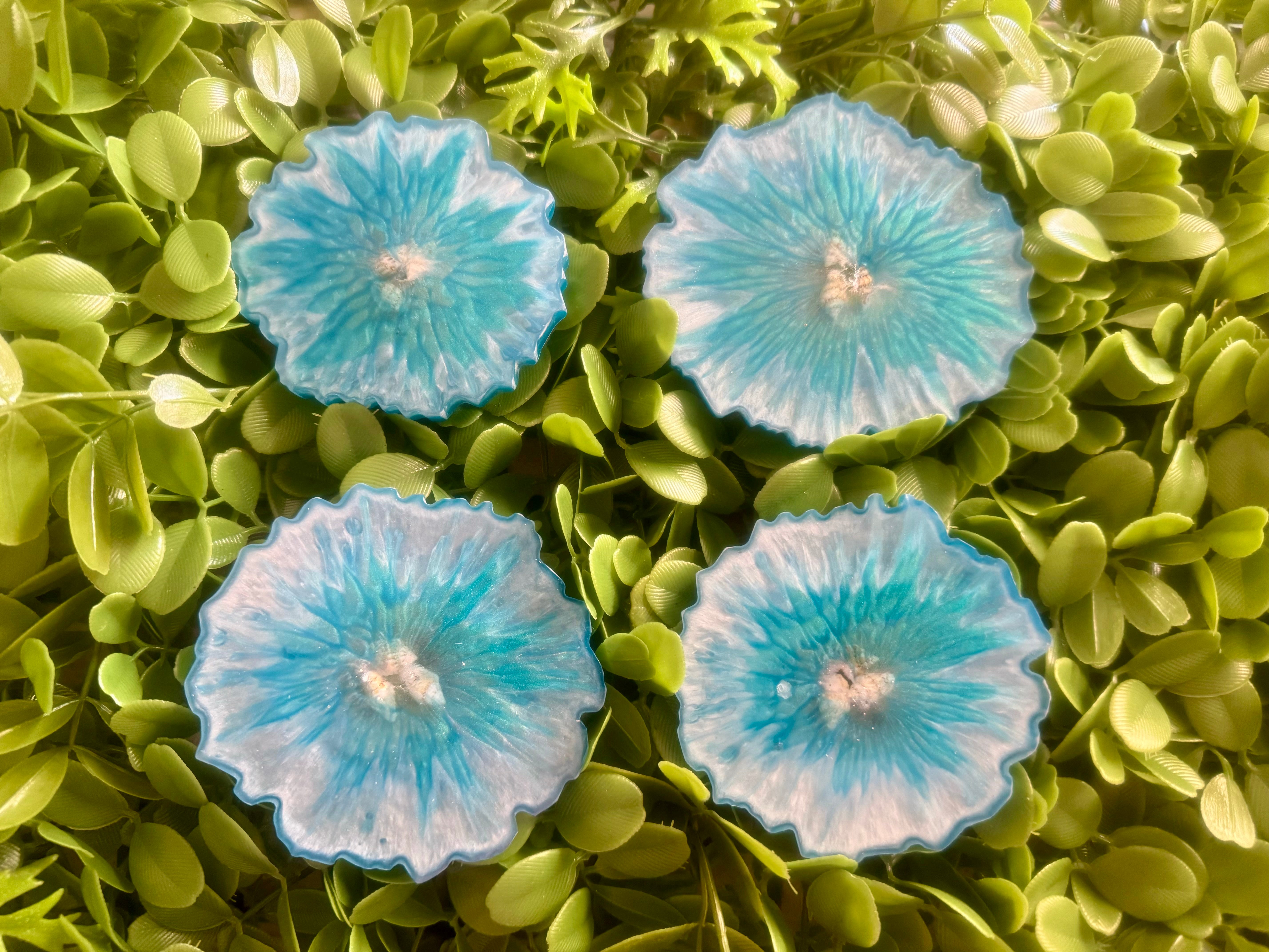 Resin Items – RP Designs