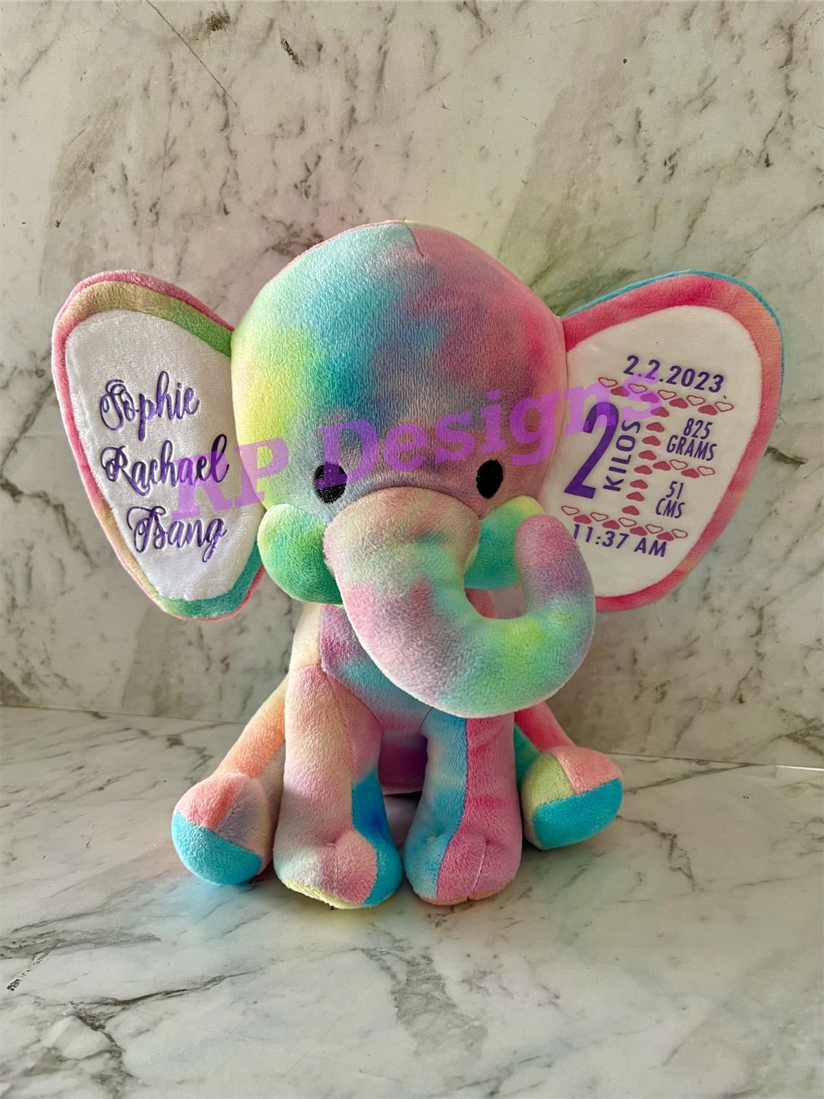 Baby – RP Designs