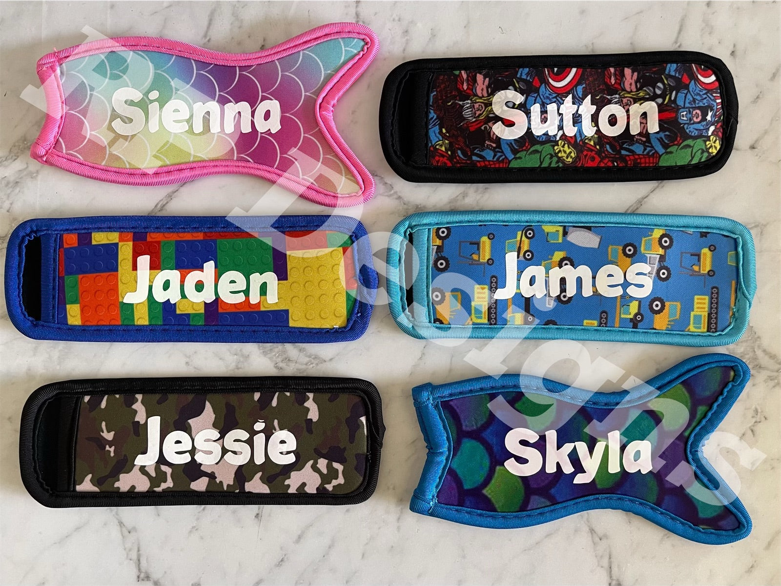 Kids – RP Designs