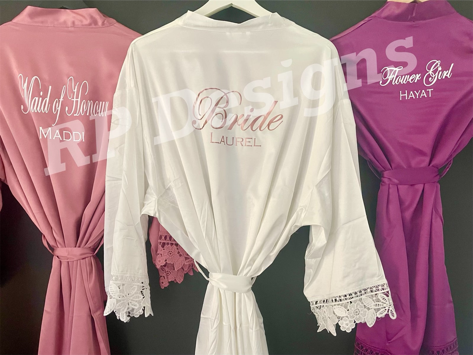 Weddings – RP Designs