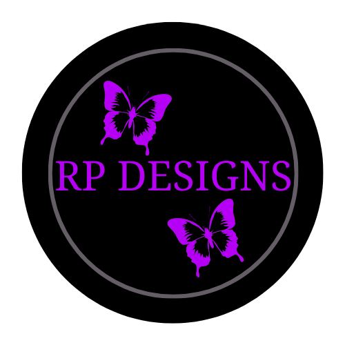 RP Designs for all your personlised gifts and more